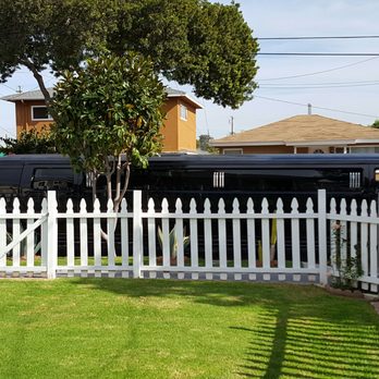 THE JACKSON LIMOUSINE SERVICE - Updated December 2025 - 43 Reviews ...