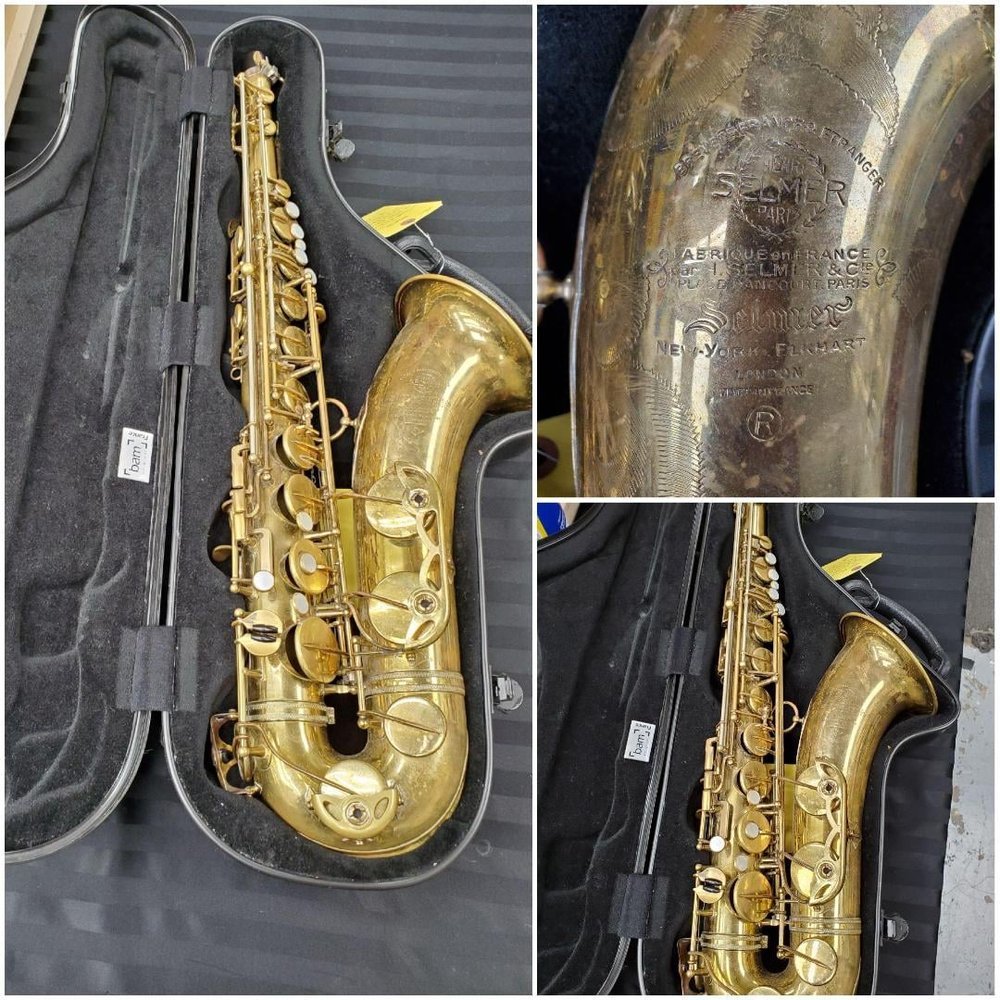 MIKE NYE INSTRUMENT REPAIR - Updated June 2025 - 28 Photos & 44 Reviews ...