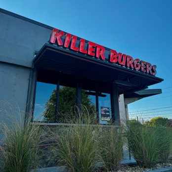 GRINDHOUSE KILLER BURGERS - Updated October 2025 - 495 Photos & 440 ...