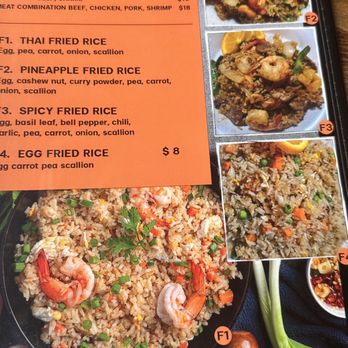 ELEPHANT #8 THAI TASTE - Updated May 2025 - 75 Photos & 80 Reviews ...