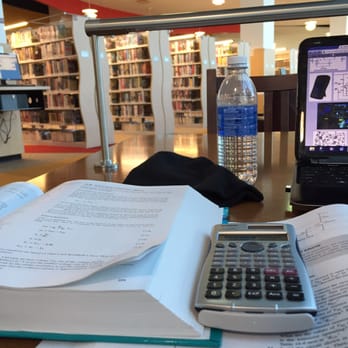 WARREN PUBLIC LIBRARY CIVIC CENTER BRANCH - Updated August 2025 - 20 ...