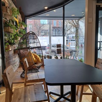 CAFE SQUARE ONE - 236 Photos & 300 Reviews - Yelp