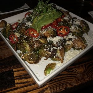 MASON BAR & KITCHEN - 698 Photos & 683 Reviews - 307 E Branch St ...