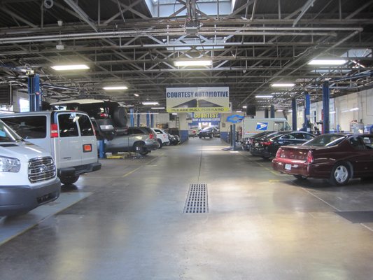 COURTESY AUTOMOTIVE - Updated December 2025 - 14 Photos & 30 Reviews ...