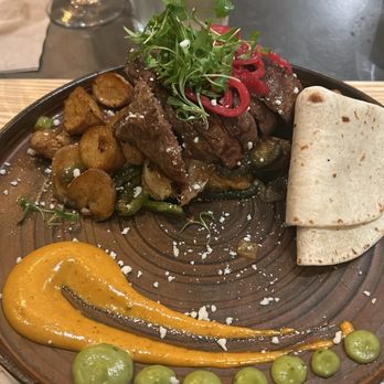 DESCANSO RESTAURANT - Updated May 2025 - 323 Photos & 160 Reviews ...