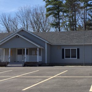 HOOKSETT PUBLIC LIBRARY - Updated January 2025 - 31 Mt St Mary's Way, Hooksett, New Hampshire ...