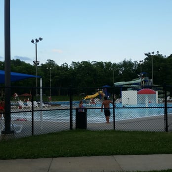 MASON CITY AQUATIC CENTER - Updated December 2025 - 901 Birch Dr, Mason ...