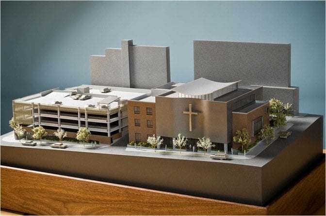 FIRST UNITED METHODIST CHURCH - Updated December 2025 - 18 Photos - 180 ...