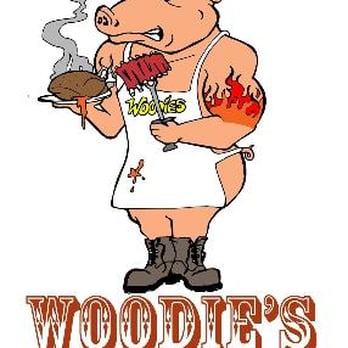 Woodies barbeque store