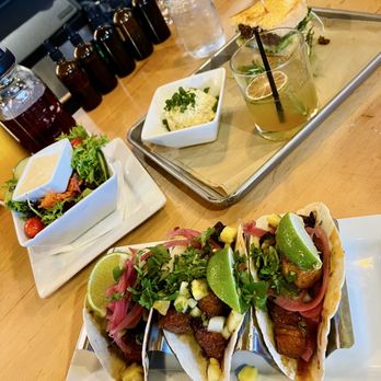 SCRATCH KITCHEN AND TAPROOM - Updated September 2025 - 553 Photos & 292 ...