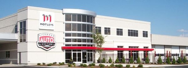 AMERICA’S AUTO AUCTION RICHMOND - Updated December 2025 - 19 Photos ...