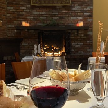 NICOLA’S RISTORANTE - 679 Photos & 423 Reviews - 1420 Sycamore St ...