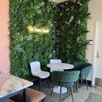 S LEVEL TEA - Updated December 2025 - 26 Photos - 1724 Pacific Ave ...