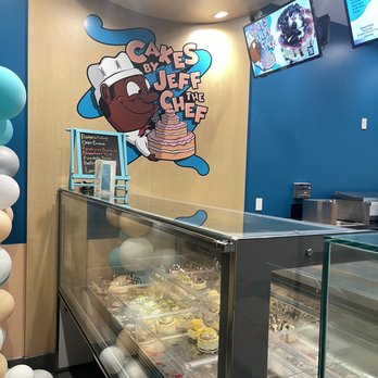 CAKES BY JEFF THE CHEF - Updated May 2024 - 567 Photos & 120 Reviews ...