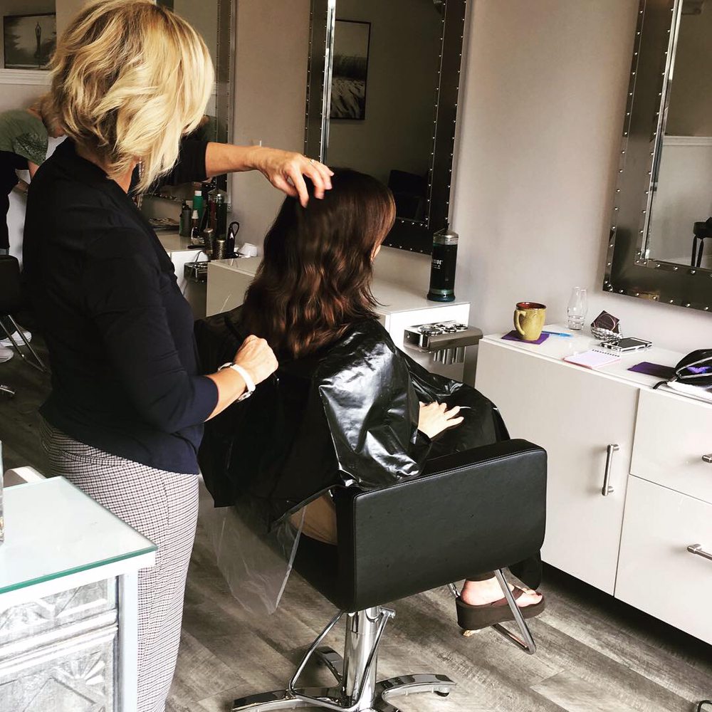 CHRISTINE LOCKHART - 33 Photos - Hair Stylists - 67 West Main St ...