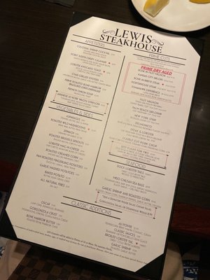 LEWIS STEAKHOUSE - 32 Photos & 56 Reviews - 6390 W Indiantown Rd ...