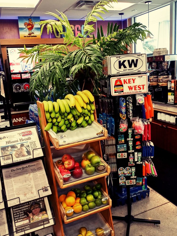 DION’S QUIK MART - Updated July 2024 - 17 Photos - 3700 N Roosevelt ...