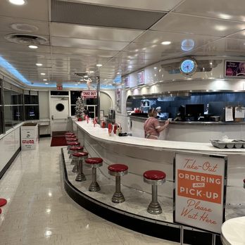 RUBY’S DINER - Updated March 2025 - 549 Photos & 424 Reviews - 30622 S ...