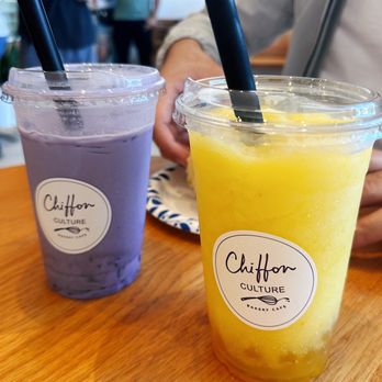 CHIFFON CULTURE BAKERY CAFE - 64 Photos & 17 Reviews - 3122 Corrine Dr ...