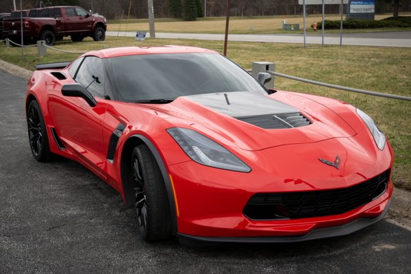 CASTLE CHRYSLER DODGE JEEP RAM OF CHESTERTON - Updated December 2025 ...