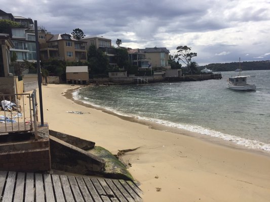 LADY MARTINS BEACH - Updated January 2026 - 10 Photos - 162 Wolseley Rd ...