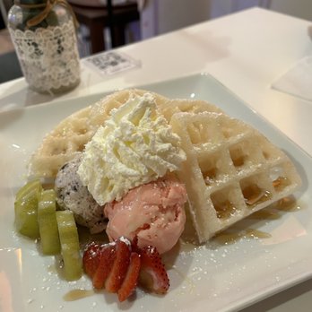 CAFE PRINCESS - Updated December 2025 - 312 Photos & 199 Reviews - 5590 ...