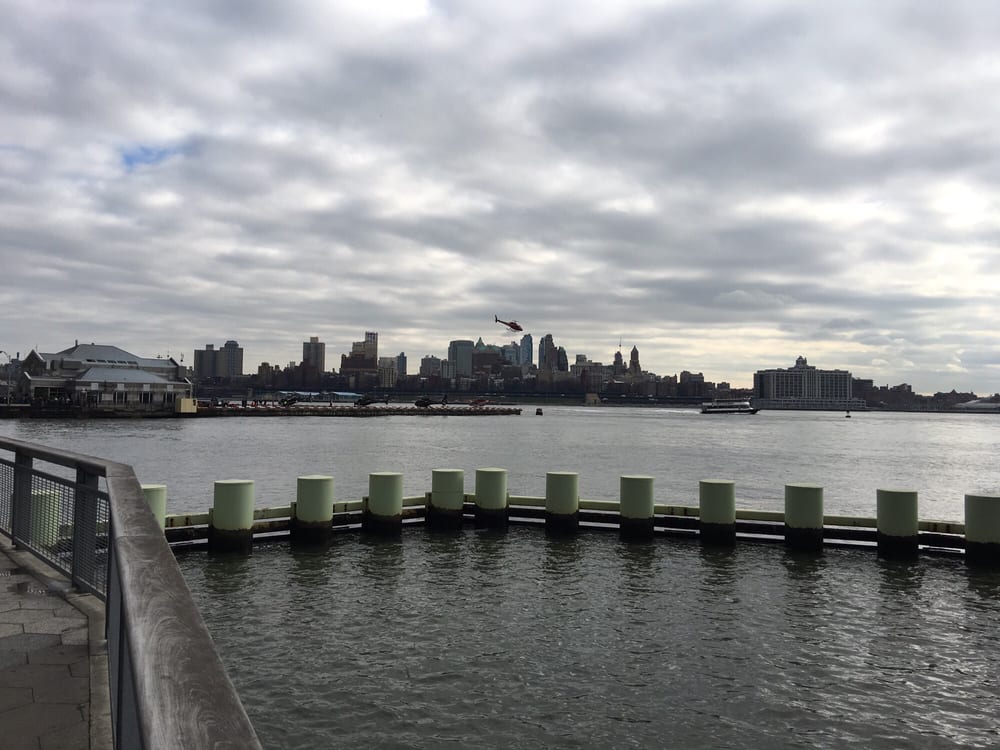 FIRSTFLIGHT HELIPORTS - Updated January 2025 - New York, New York ...