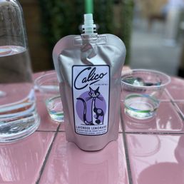 CALICO - Updated November 2024 - 361 Photos & 212 Reviews - 50 Blagden ...