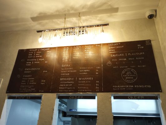 YKO CHICKEN BBQ - Updated December 2025 - 19 Photos - 263 Dalhousie ...