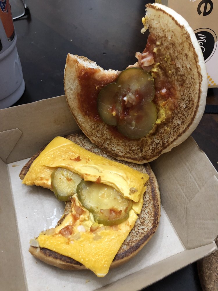 MCDONALD’S - 11 Photos & 34 Reviews - Fast Food - 5905 Farm To Market ...