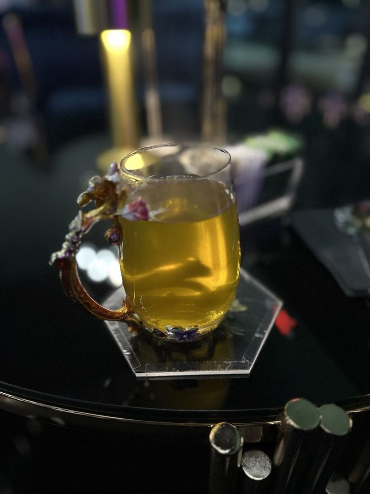 CHÉRIE CAFE & LOUNGE - Updated April 2025 - 67 Photos & 13 Reviews ...