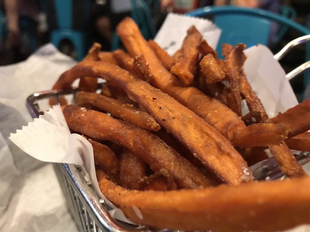 BRGR STOP - 1386 Photos & 977 Reviews - 4301 Coconut Creek Pkwy ...