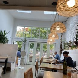 BANTER - Updated July 2025 - 103 Photos & 62 Reviews - 114 Prospect St ...