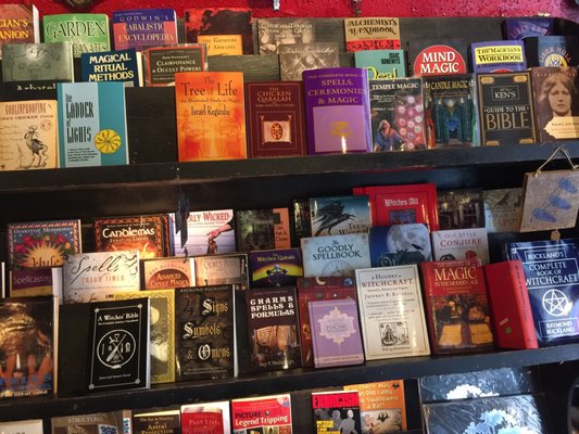 ESOTERICA OCCULT GOODS - Updated December 2025 - 24 Photos & 204 ...
