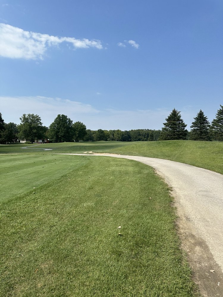 EAGLE CREEK GOLF COURSE - Updated December 2025 - 10 Photos & 21 ...