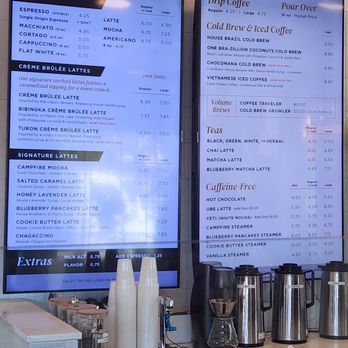 MOSTRA COFFEE - Updated June 2025 - 570 Photos & 303 Reviews - 2001 ...