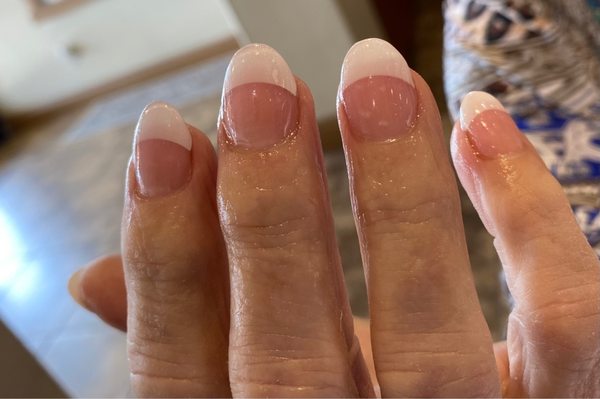 ALPHA NAIL SPA - Updated August 2025 - 98 Photos & 58 Reviews - 3440 ...