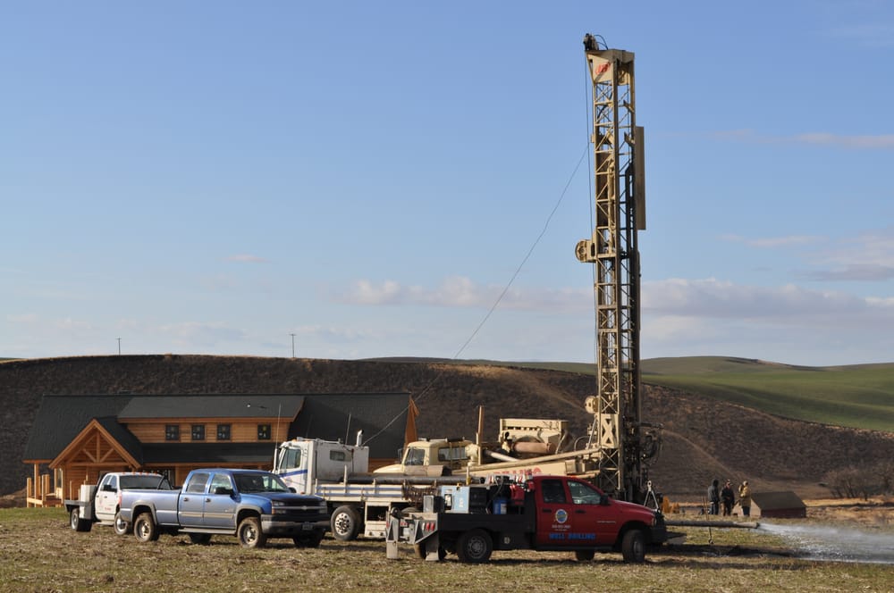 ZOLLMAN’ LARRY BURD WELL DRILLING - Updated June 2025 - Request a Quote ...