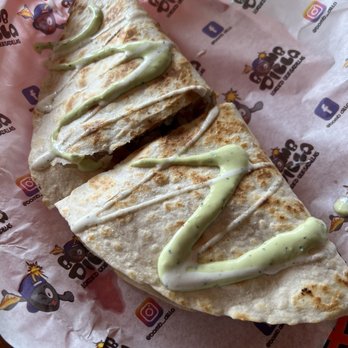 BOMB DILLA - Updated July 2025 - 27 Photos & 37 Reviews - 54 E 100 S ...