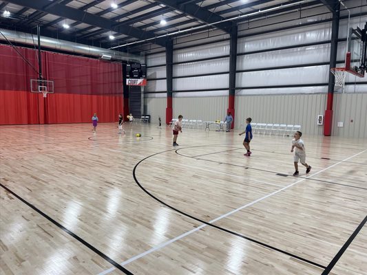 PRO NET SPORTS - Updated September 2025 - 14001 Britton Park Rd ...