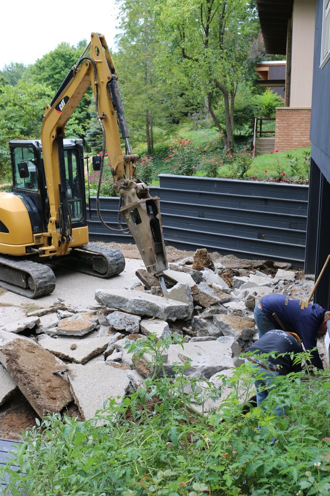TANNER EXCAVATING - Updated June 2026 - Ann Arbor, Michigan - General ...