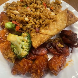 CHINA GOURMET - 19 Photos & 44 Reviews - 1157 Royal Palm Beach Blvd ...