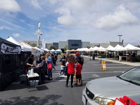 SOCO FARMERS MARKET - 165 Photos & 131 Reviews - 3315 Hyland Ave, Costa ...