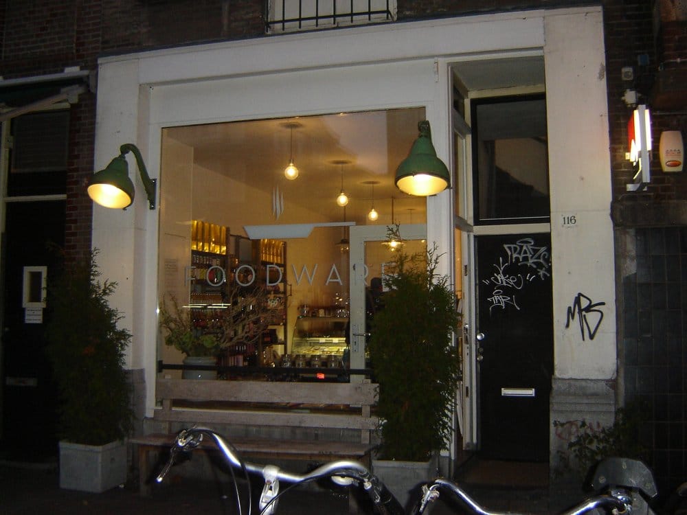 FOODWARE - Updated July 2025 - Westerstraat 116-HS, Amsterdam, Noord ...