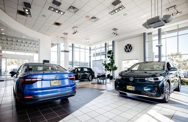 HERMAN COOK VOLKSWAGEN - Updated December 2025 - 72 Photos & 350 ...