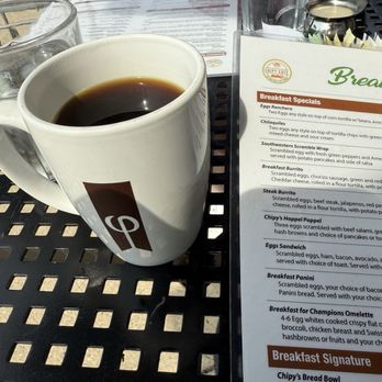 CHIPY CAFE - Updated October 2025 - 119 Photos & 113 Reviews - 275 ...