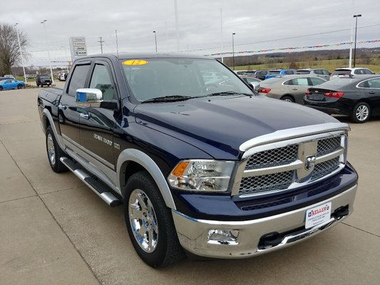 KELLER MOTORS - Updated May 2026 - 16 Photos - 1795 S Perryville Blvd ...