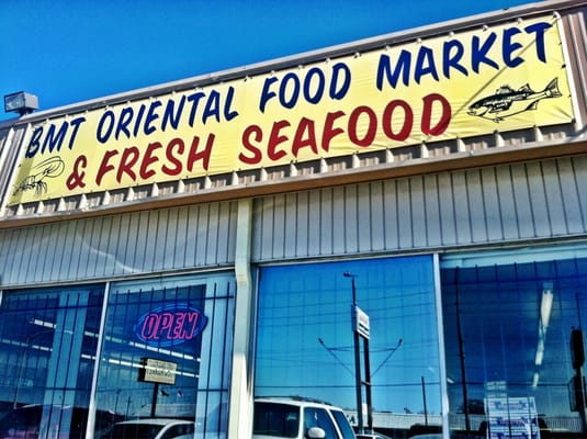 BMT GRILL SEAFOOD & HOT WINGS - Updated October 2025 - 20 Photos - 2445 ...