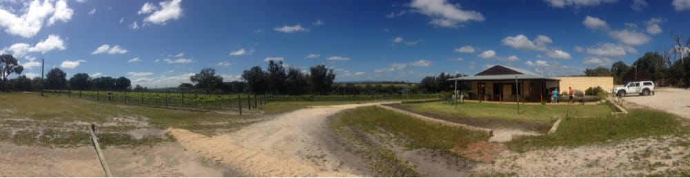 WINERY 28 - Updated May 2025 - Bagieau Rd, Myalup Western Australia ...