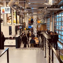 FLOCK - Updated May 2025 - 156 Photos & 38 Reviews - 917 SW Alder St ...